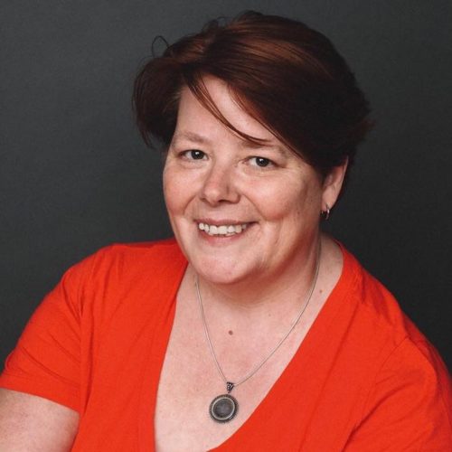 Red & white crawfish? Who knew? A conversation with Bill & Janice Cheek
