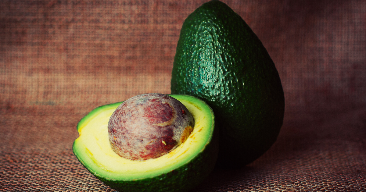 Getting the Perfect Avocado For Our Kitchens & The Farm - Grounded by ...