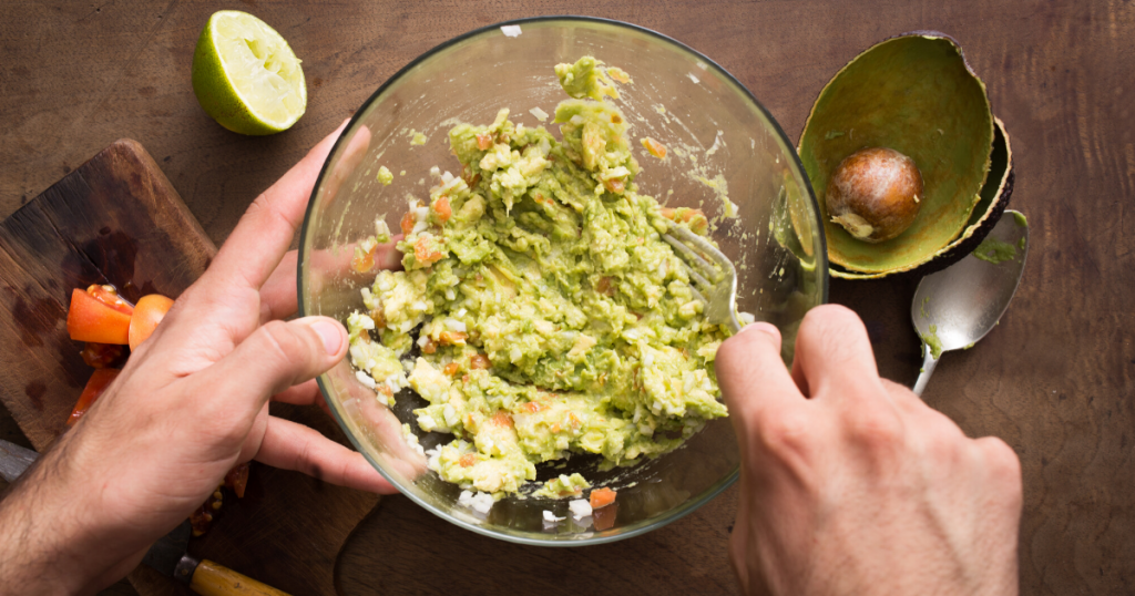 Five Avocado Recipes You Really Need to Check Out - Grounded by the Farm