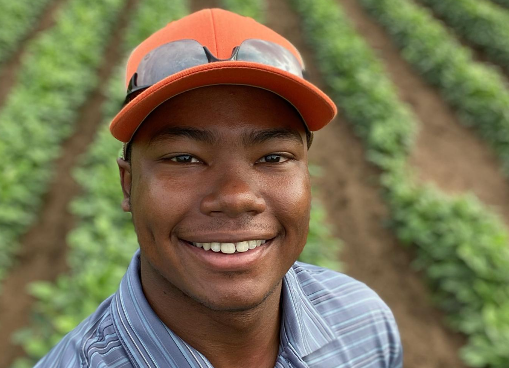 Saluting Black Farmers for Black History Month - Grounded by the Farm